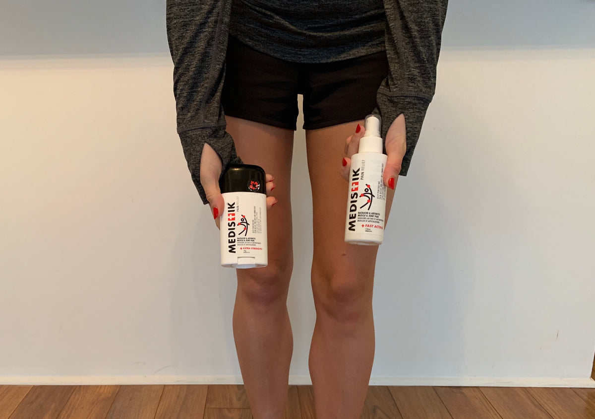 Fast and Long-Lasting Pain Management –Combine the Best of Both for Ul ...