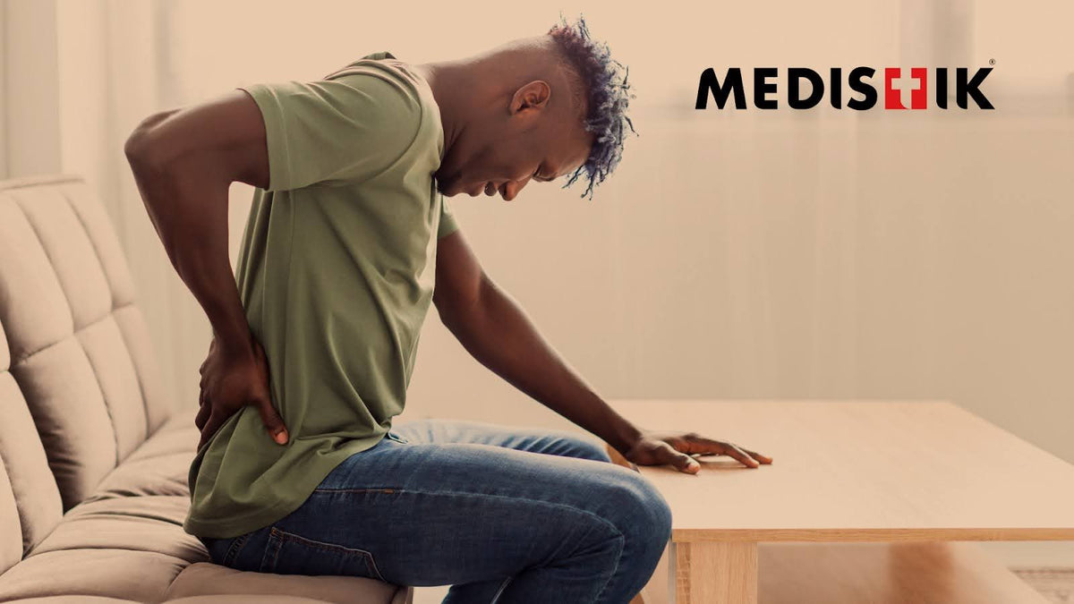 5 Proven Tips for Immediate Relief for Sciatica Pain at Home – MEDISTIK
